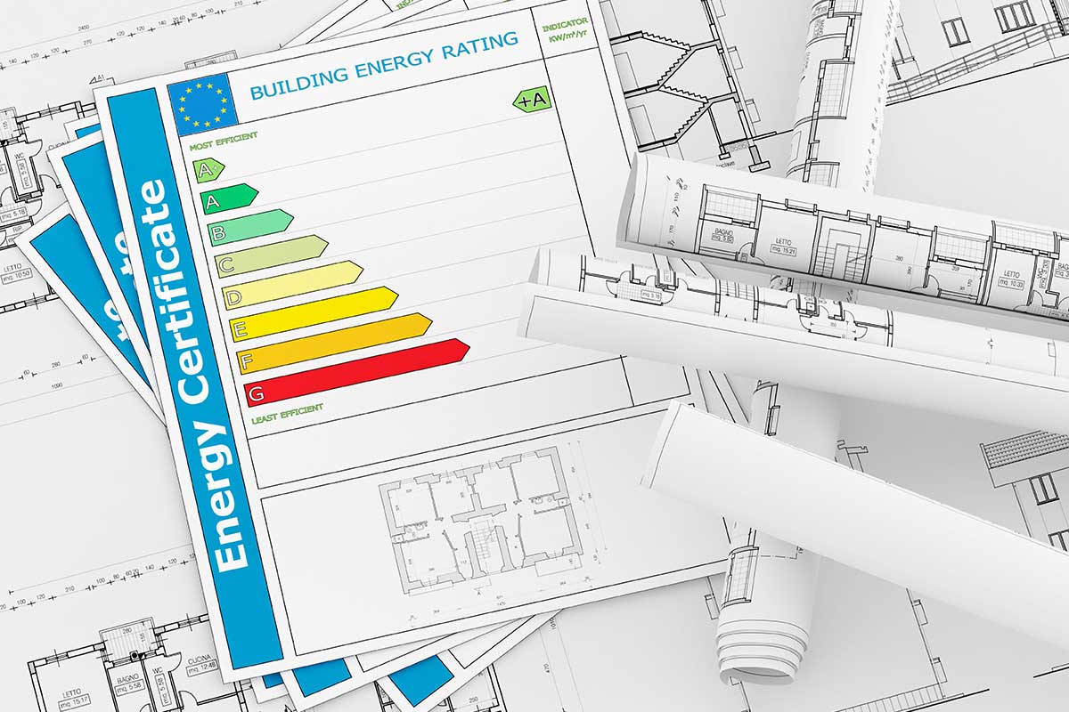 Three Methods of Gaining the Building Envelope - Chicago Green Insulation