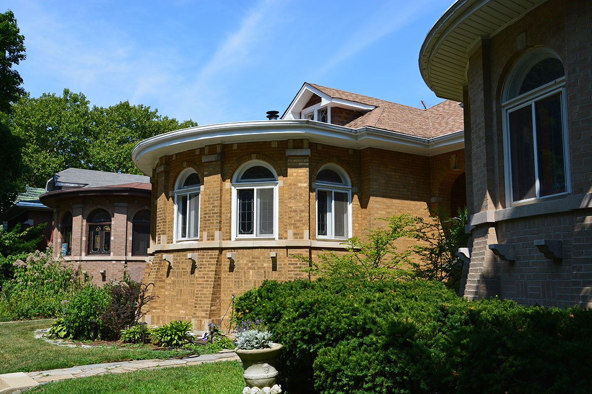 Insulating Chicago Bungalows and Cape-cod Style Homes - Chicago Green ...